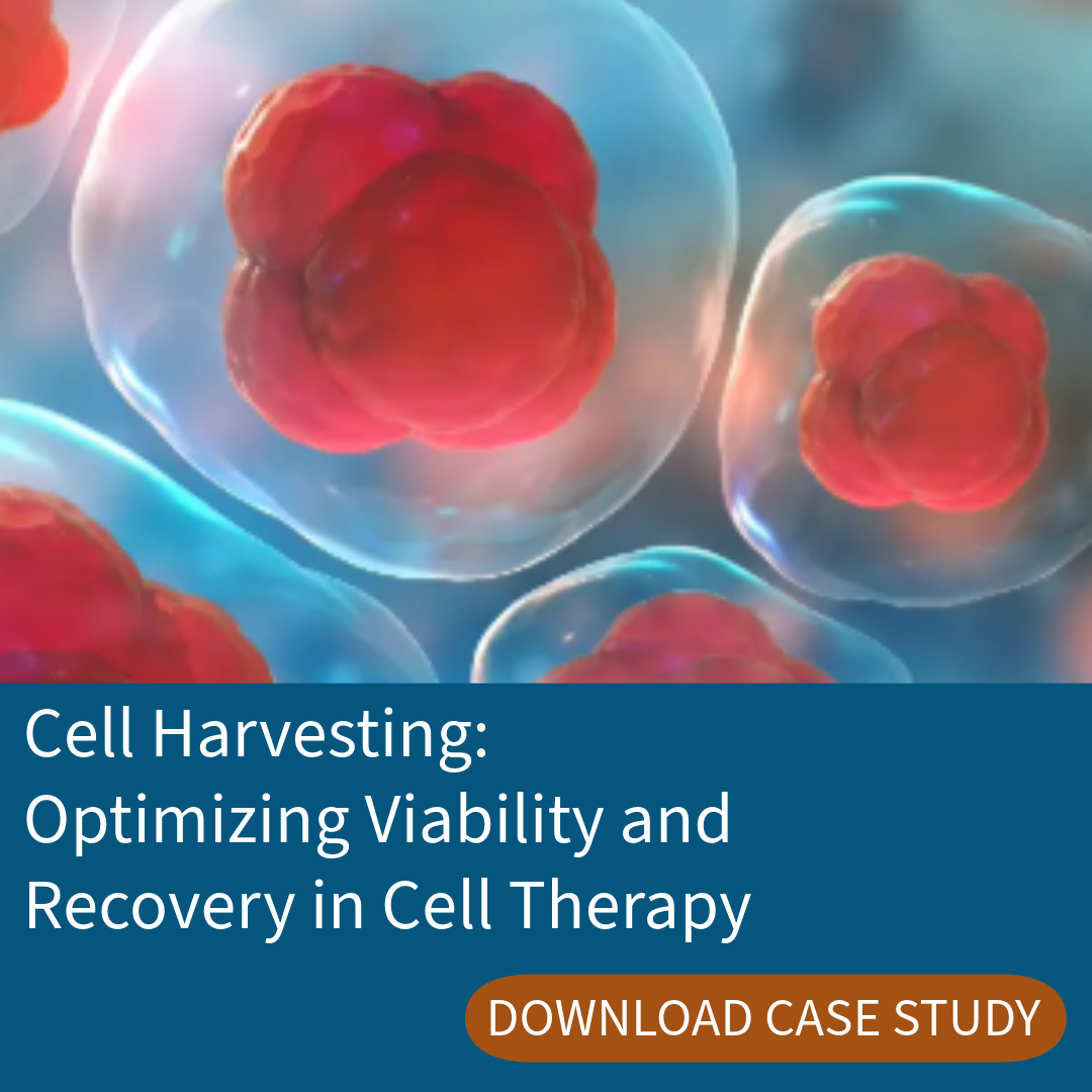 CARR Biosystems - Cell Separation Centrifuges