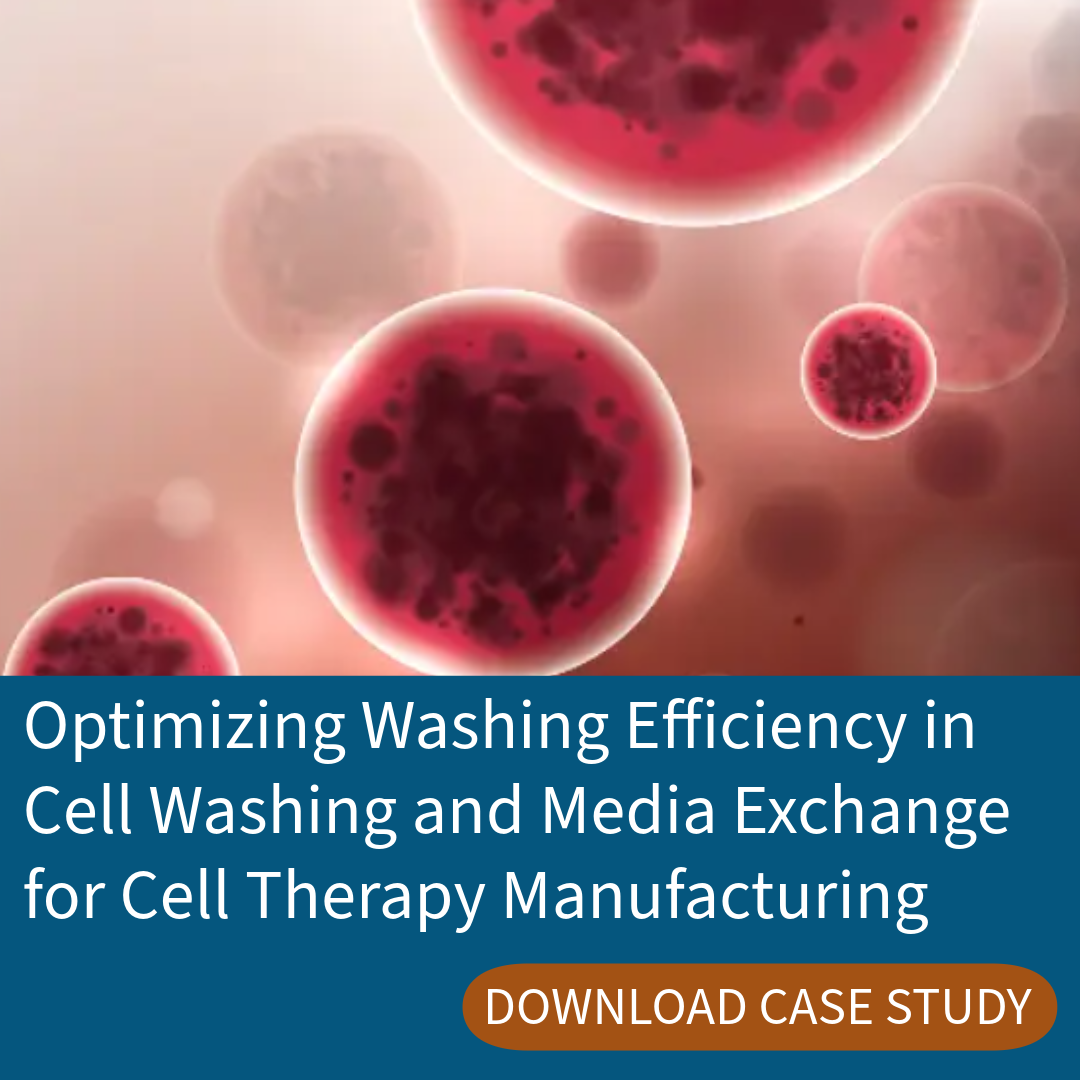 CARR Biosystems - Cell Separation Centrifuges
