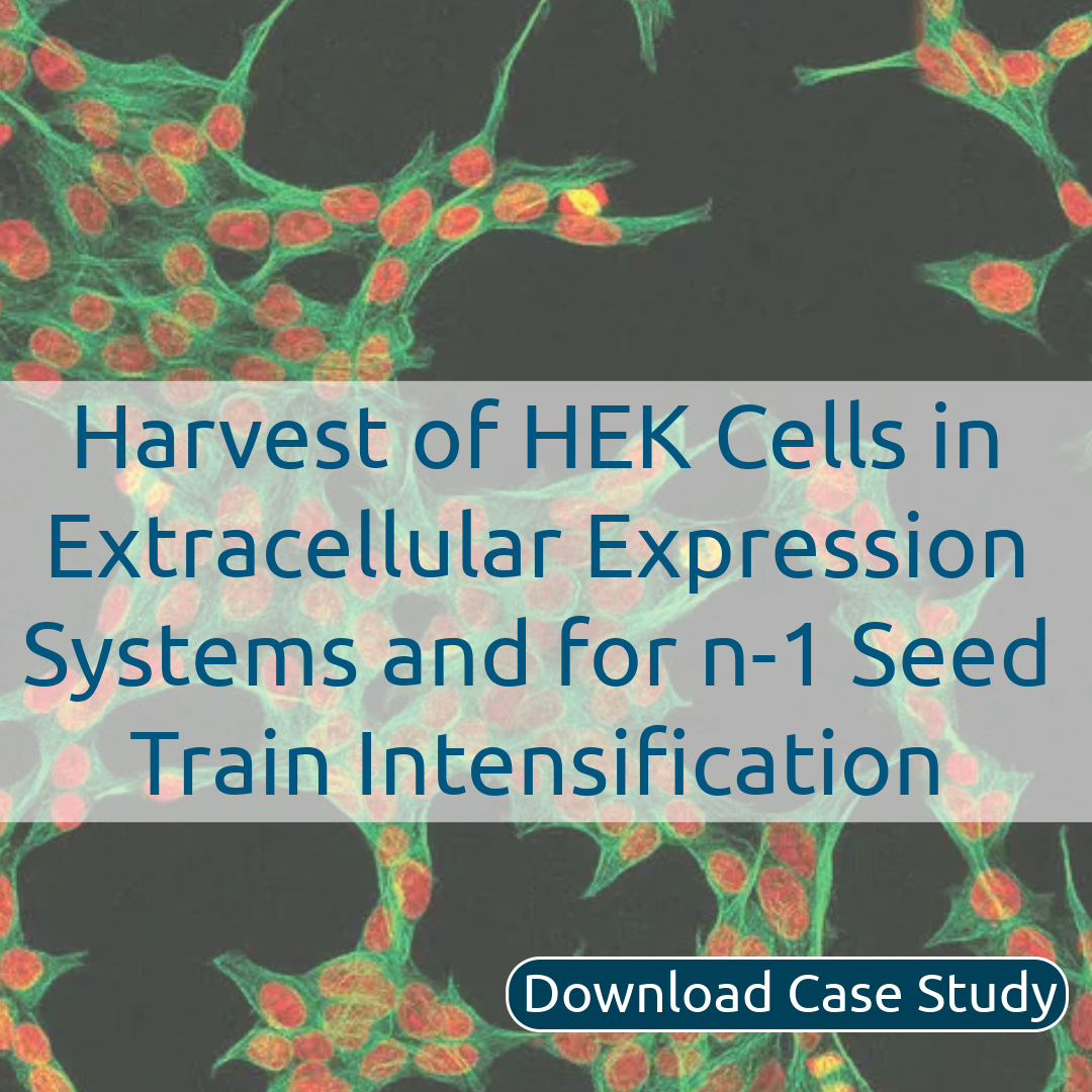 CARR Biosystems - Biologics