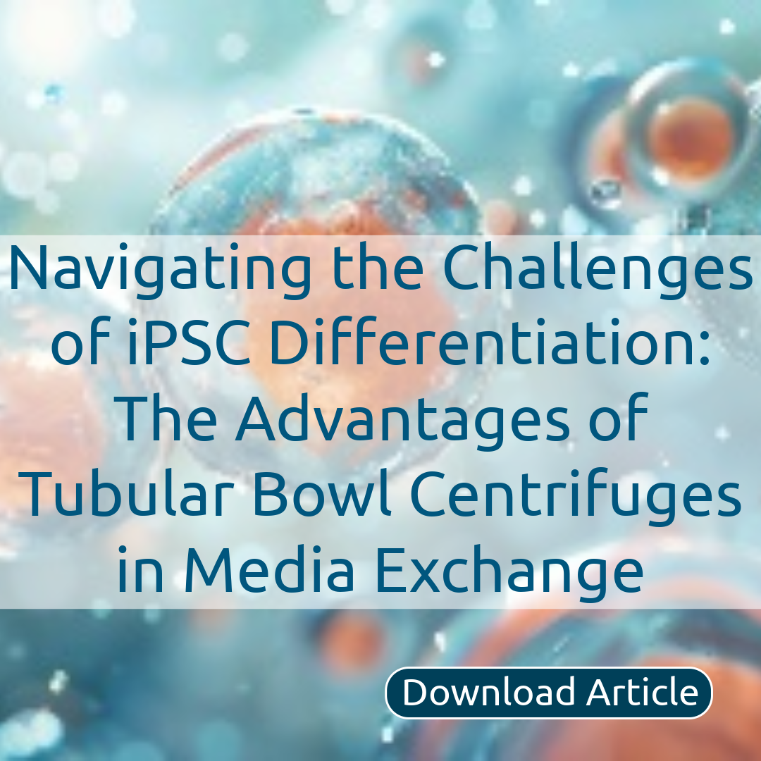 CARR Biosystems - Biologics